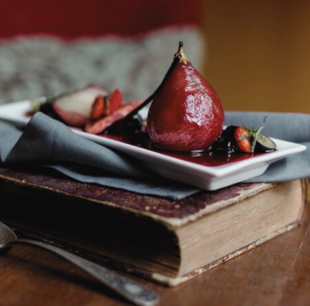 Press - Firebug brunch · tapas · bar